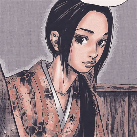Épinglé par ImMishaN sur Vagabond en 2022 Dessins mignons Anime