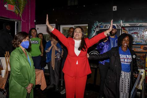 Sheng Thao Daughter Of Refugees Overcomes Poverty And Homelessness To Become Oaklands First