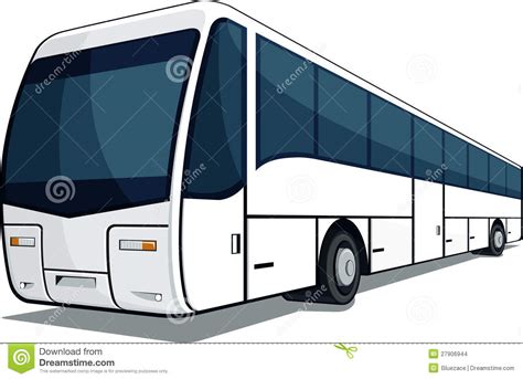 公共汽车 向量例证 插画 包括有 旅游业 多项 假期 轮胎 运输 马达 浏览 旅行 承运人 27906944