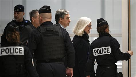 Le Procès Fillon Suspendu Jusquà Demain Nrpyreneesfr