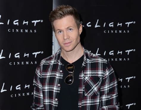 Ashley Parker Angel Reflects On Justin Timberlake Comparisons Dark