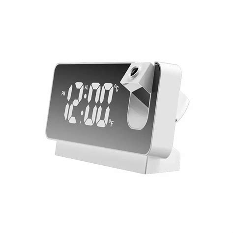 Projection Clock At Best Price In India