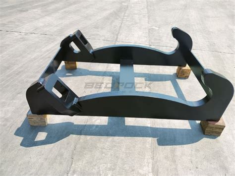 Loader Coupler Hook
