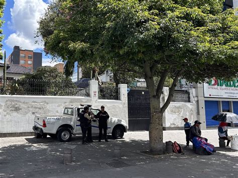 La Oea Condena Enérgicamente Y Por Amplia Mayoría El Asalto A La