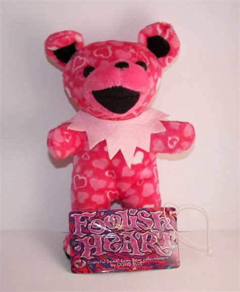 Liquid Blue Grateful Dead Bears New Product Testimonials Bargains