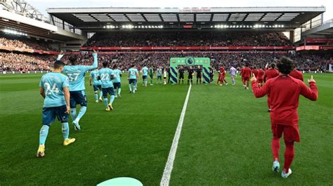 ฟูลแมตช์ ลิเวอร์พูล 3 1 เซาท์แฮมป์ตัน 90 นาที Liverpool Fc