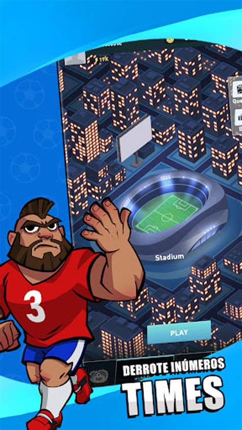 Afk Soccer Rpg Football Games For Android Download