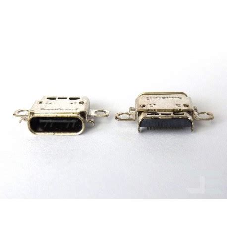 Type C USB USB C Connector TC NS OLED Female Jack X Pins Pin For Nintendo Switch OLED