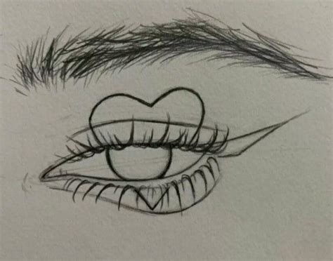 Drawing Inspo Cara Menggambar Gambar