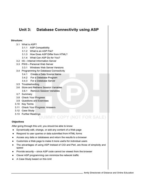 Web Enabled Business Process 3 Pdf Cookie Internet