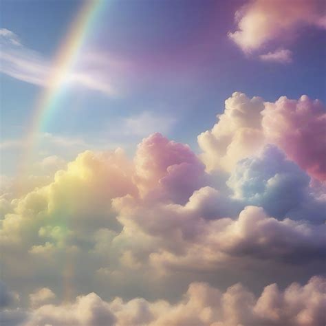 Fond D Ecran Arc En Ciel Psd 400 Modèles Psd Gratuits De Haute