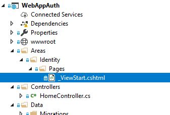 Oauth Customize Login Page Design For Authentication Type Individual User Account ASP