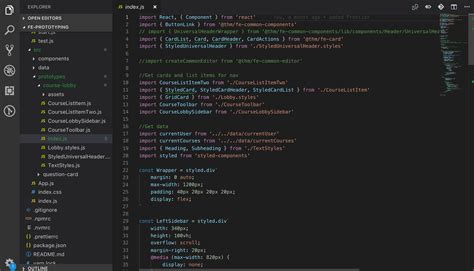 Front End Prototyping Tyler Benning Product Designer