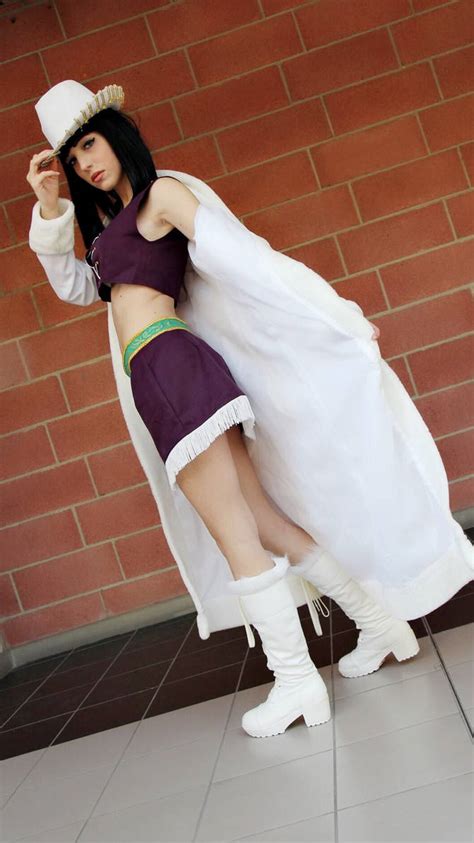 Alabasta Cosplay Nico Robin One Piece By Robinrose29 On Deviantart