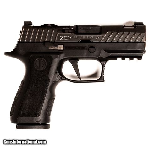 Zev Technologies P320 For Sale