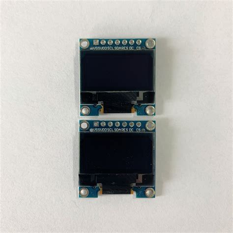 4 Pin 096 Inch 128x64 Ssd1306 Oled Lcd Display 128x64 Dots