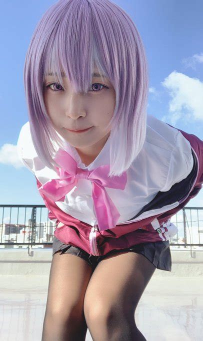 【画像】やよっぺ。 美少女コスプレイヤーが可愛すぎるのでまとめてみた！ コスッピ！