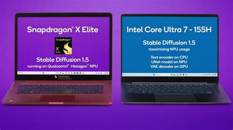 Snapdragon X Elite Surpasses Intel In Ai Performance All Tech Nerd