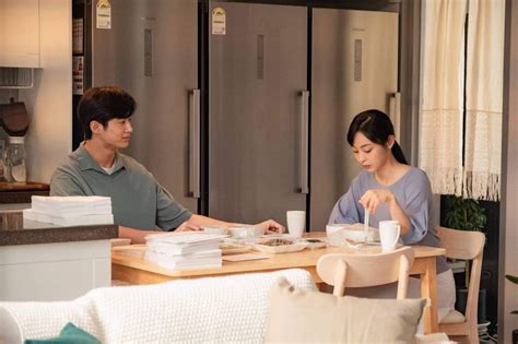 Peran Byeon Woo Seok Drakor Dengan Kisah Cinta Sad Ending