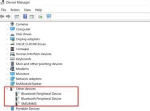 Bluetooth Not Showing In Device Manager Here S How To Fix It