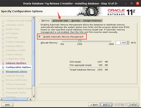 ubuntu 安装 oracle11g 系列 3 最全教程 亲测有效 ubuntu安装oracle csdn博客