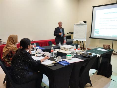 Training ISO 37001 2016 Sistem Manajemen Anti Penyuapan