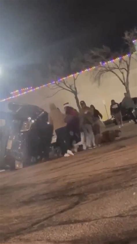Donut Driver Charged With Assault For Crushed Passengers