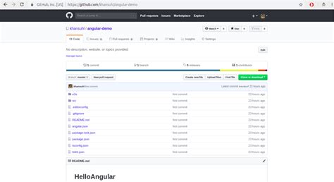 Continuous Integration And Deployment Of Spring Boot Application Using