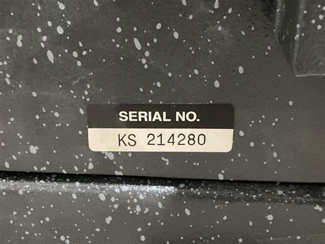 Lot Amsec Safe Esl 10 Series Electronic Safe W Combo