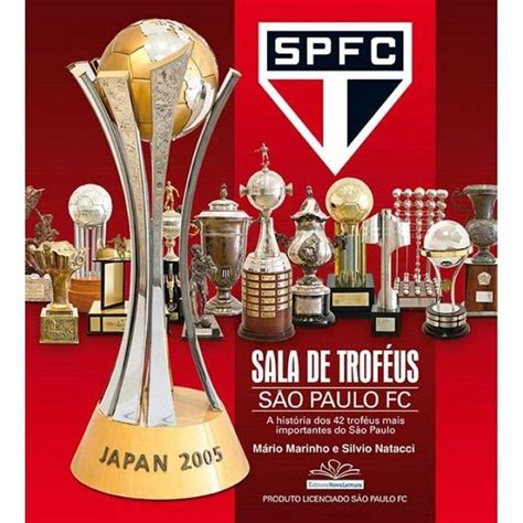 Sala De Troféus São Paulo em 2023 São paulo futebol São paulo