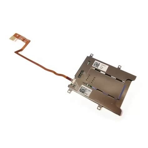 Lenovo ThinkPad T Smart Card Reader Board With Cable DA FY