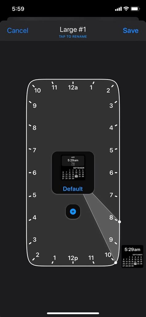 Como Criar Widgets Bonitos No IPhone Moyens I O