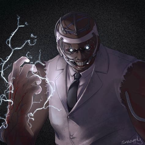 Overwhelming Presence By Snowsupply On Deviantart