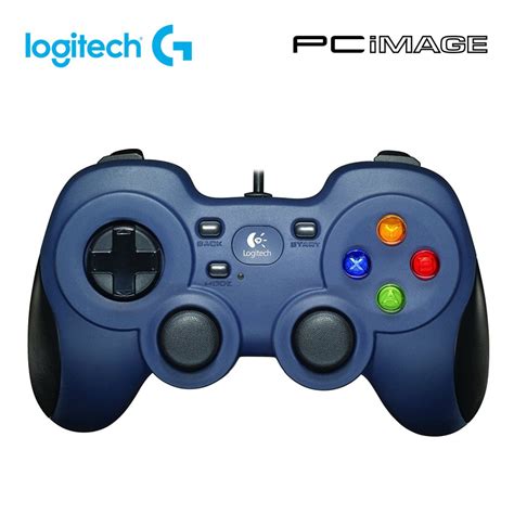 Logitech F310 Gamepad Controller For Pc 940 000112 Shopee Malaysia
