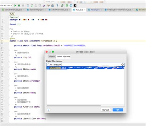 Beanconverter Intellij Ides Plugin Marketplace