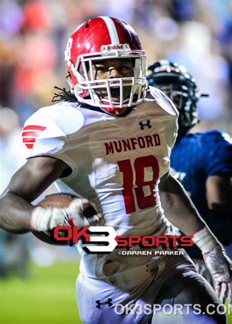 Football Munford 21 Moody 7 Lions Second Half Effort Yields Region Win Ok3sports