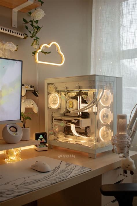 16 Pc Build Ideas In 2025 Gaming Room Setup Game Room Design Room Setup