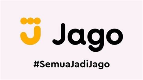 Cara Daftar Bank Jago Di Gojek Dan Aplikasi Jago
