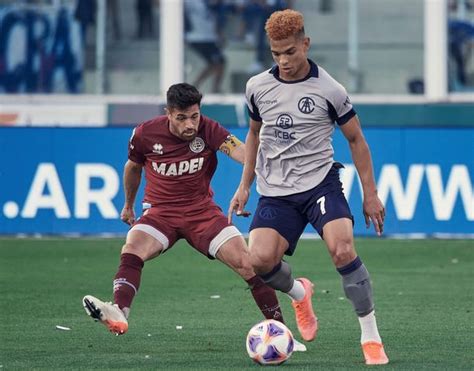 FÚtbol Libre Por Celular Cómo Ver En Vivo Talleres Vs Lanús