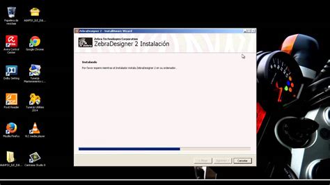 Software Zebradesigner Youtube