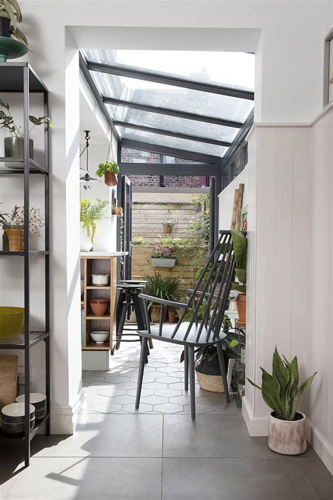 Your Complete Terrace House Extension Guide Cost And More Homebuilding