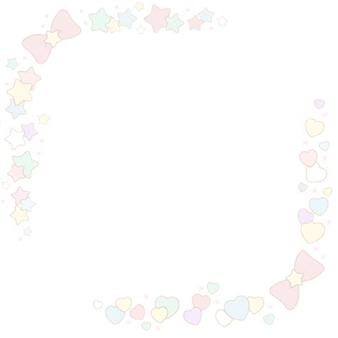 可爱水印 103 Png