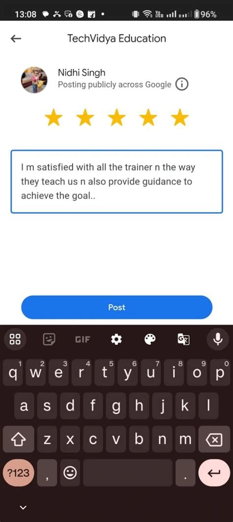 Techvidya Career Private Limited On Linkedin Bestitinstitute