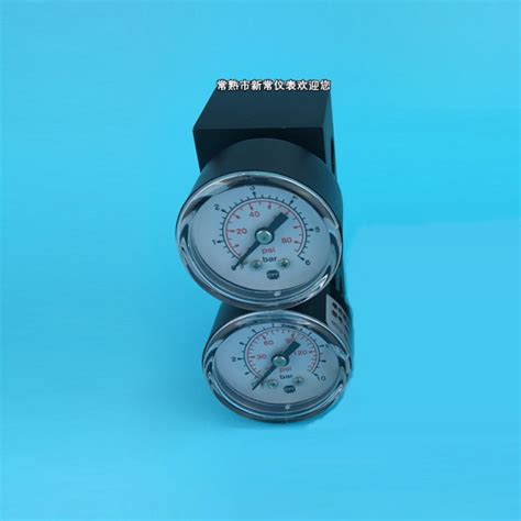 6DR4004 1M 单作用压力表定位器安装附件 定位器安装附件 常熟市新常仪表欢迎您 网站未授权