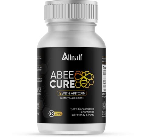 Abee Cure Great International Sales