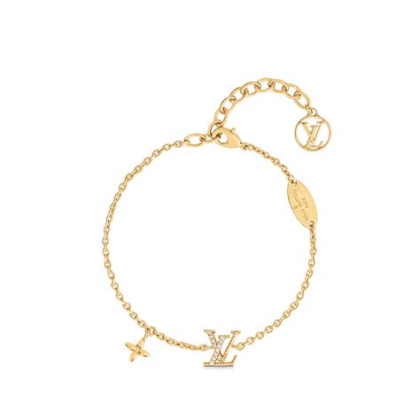 Fashion Bracelets For Women Louis Vuitton