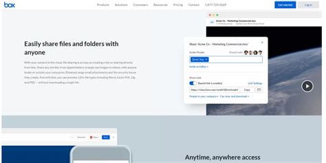 box vs dropbox which cloud storage platform should you use