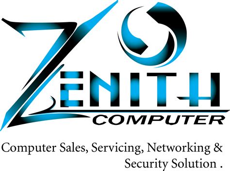 Zenith Computer