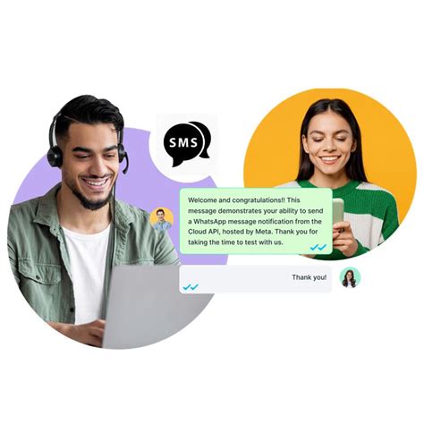 Upgrade Business Messaging With Rcs Rich Communication Services By Wa Bridge