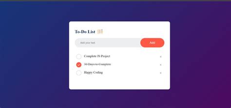Madin Bloch On Linkedin Javascript Codingchallenge Webdevelopment
